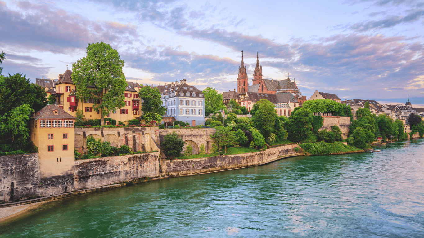 Luxury River Cruises: Scenic Wine, Castles, & Scenic Getaway